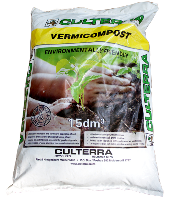 Culterra Vermicompost 15dm3 – ilovedagga